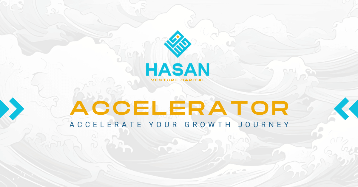 Venture Capital Accelerator Program - HASAN.VC