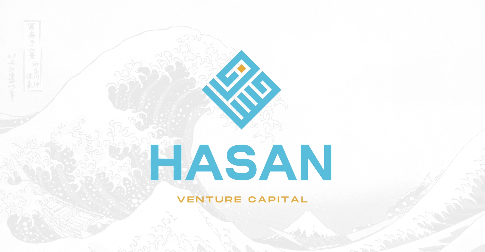 HASAN.VC Powered by Angel Investors from Around the World | Join Us