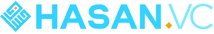 HASAN.VC Powered by Angel Investors from Around the World | Join Us