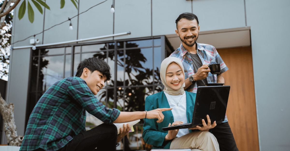 How to Invest Money Islamically: A Beginner's Guide - HASAN.VC