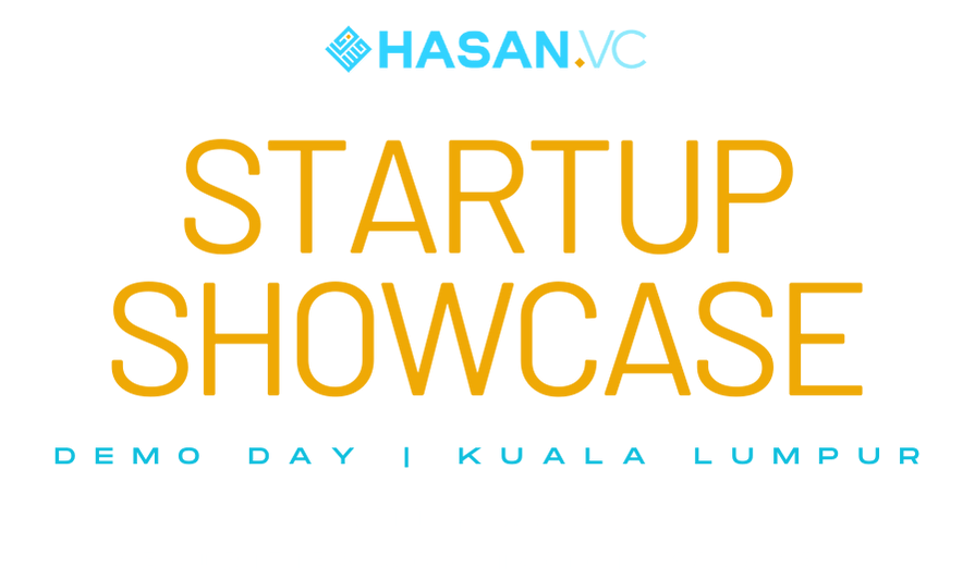 Venture Capital Accelerator Program - HASAN.VC