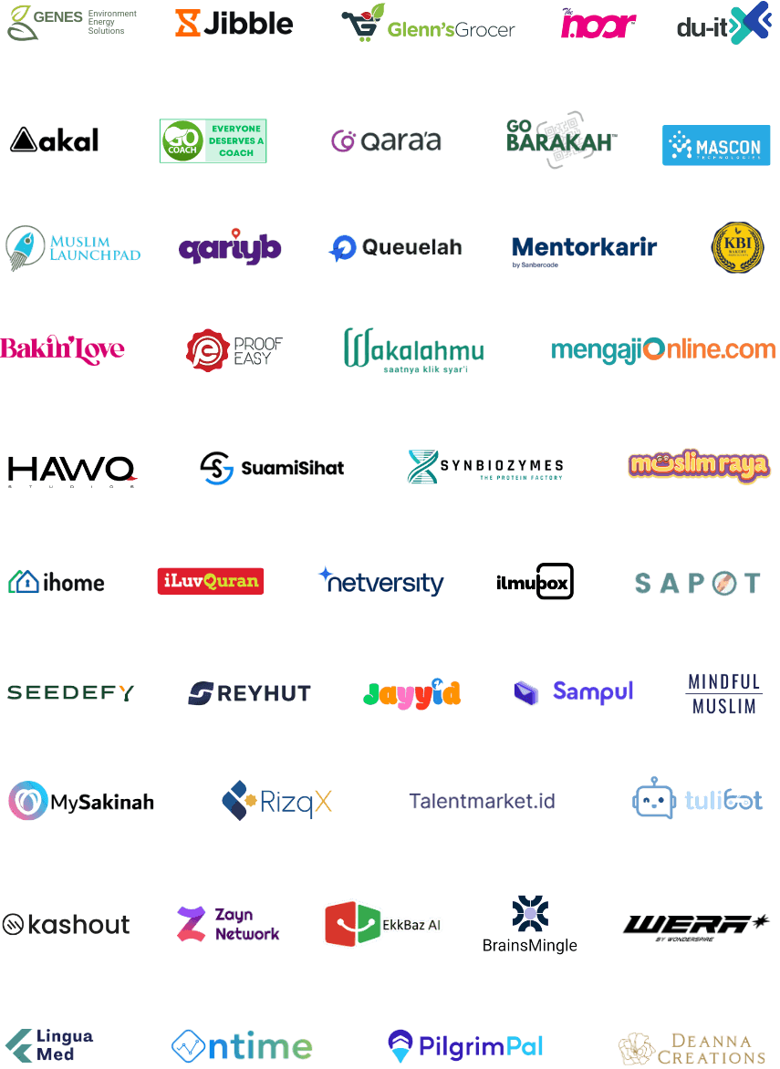 Venture Capital Accelerator Program - HASAN.VC